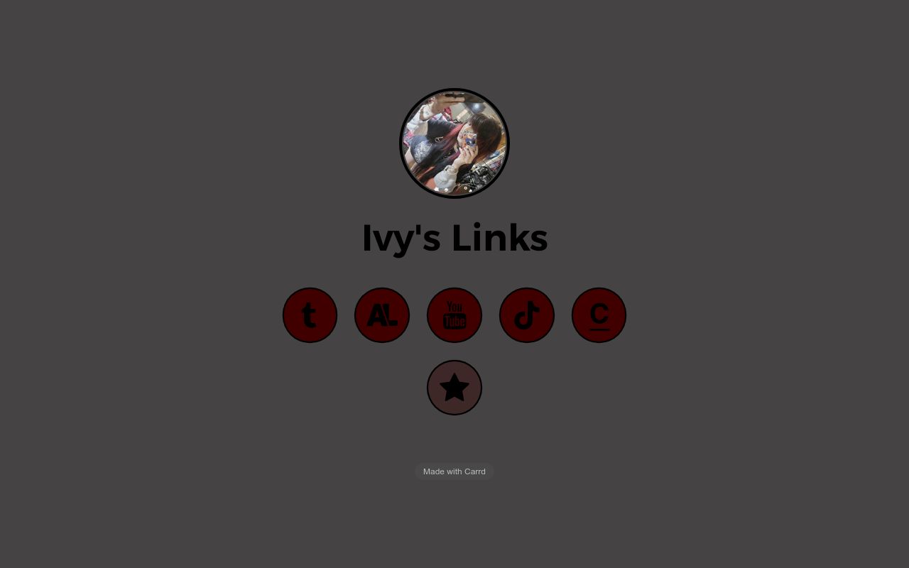 Ivy Links